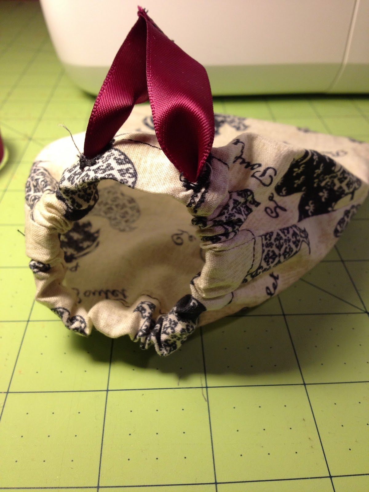 Coconut Love: Sew Your Own Reusable Drawstring Bags for Bulk Bins (or ...