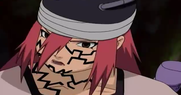 Naruto Latino Capitulo 111 ~ Ver Naruto Latino y Naruto Shippuden Latino