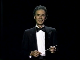 Bill Conti: The Inspirational