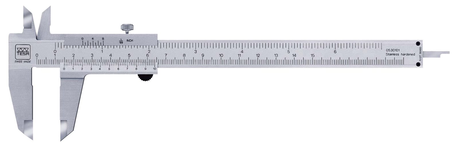 Acero Puro (Bolueta): Herramientas de medición y verificación