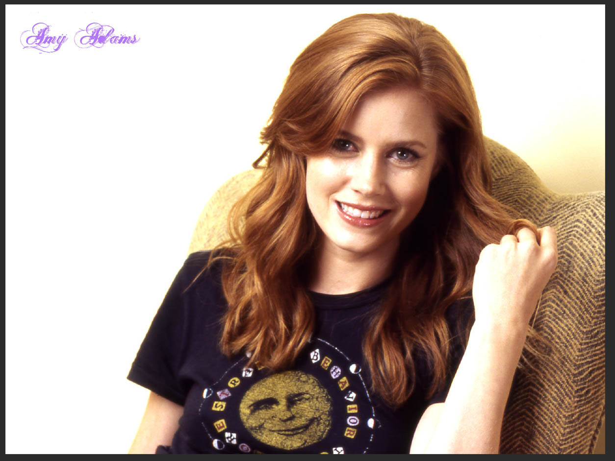 Amy Adams Photo Gallery ~ star's photo