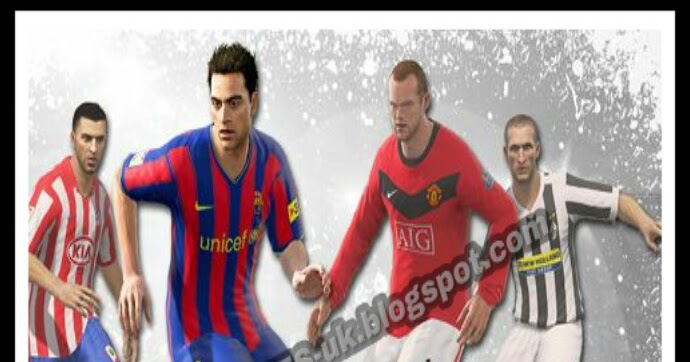 FIFA 10 PC GAME FREE DOWNLOAD FULL VERSION - Free PC Games And News