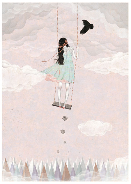 Illustrious: March 2013