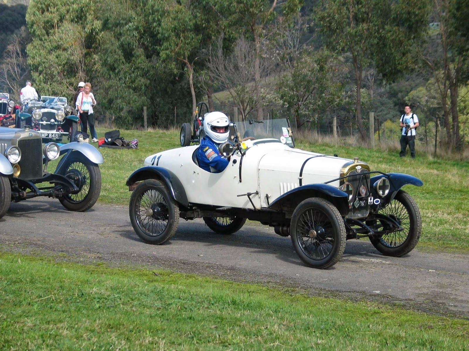 Heinkel Scooter Project: Surviving Auto-Union Cars in Australia