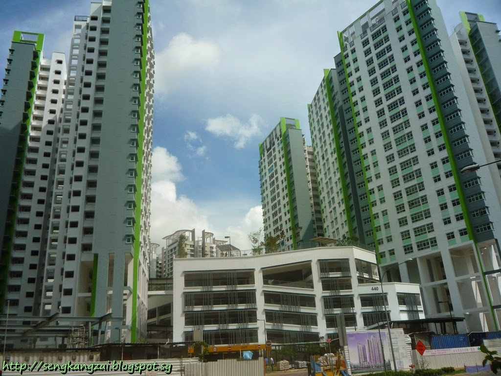 Zai@Sengkang: Fernvale Gardens (Year 2014 Week 24)