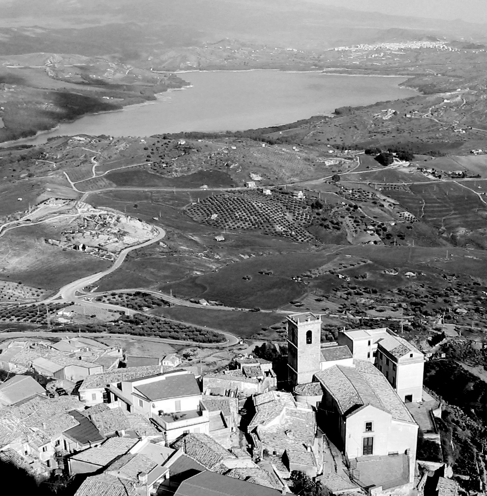 Il Veltro. Cultura e Turismo del Cuore di Sicilia.: Miti e Leggende ...