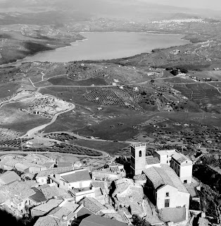 Il Veltro. Cultura e Turismo del Cuore di Sicilia.: Miti e Leggende ...
