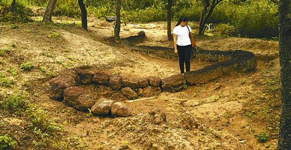 Arqueologia, Antropologia y Paleontologia en Bolivia: Harán obras en ...