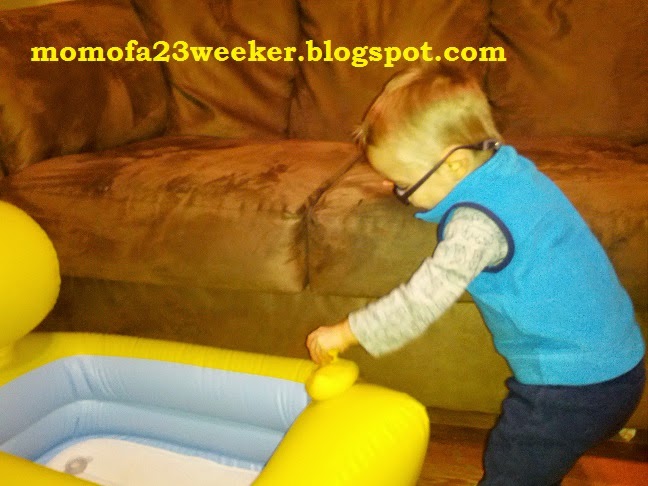 JAM sessions: Lessons learned through a micro-preemie: Toys & Games for ...