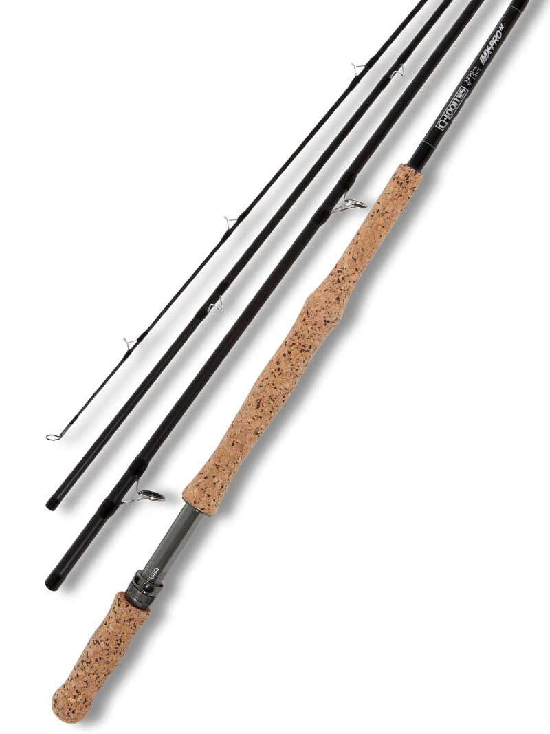 Mad River Outfitters: New! G. Loomis IMX-Pro M Fly Rods