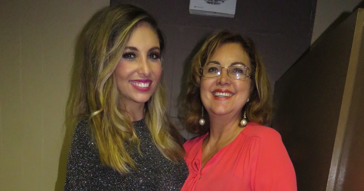 somos el espectador: GLORIA MAYO Y GLORIA AURA DOS GLORIAS