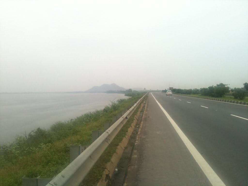 Tamilnadu Tourism: Madurantakam Lake, Kanchipuram