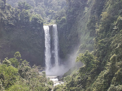 5 Tempat Wisata Curug / Air Terjun di Bogor - Info Bogor