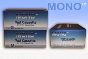 INAYA MEDIKA: HCV TEST MONO STRIP/ DEVICE