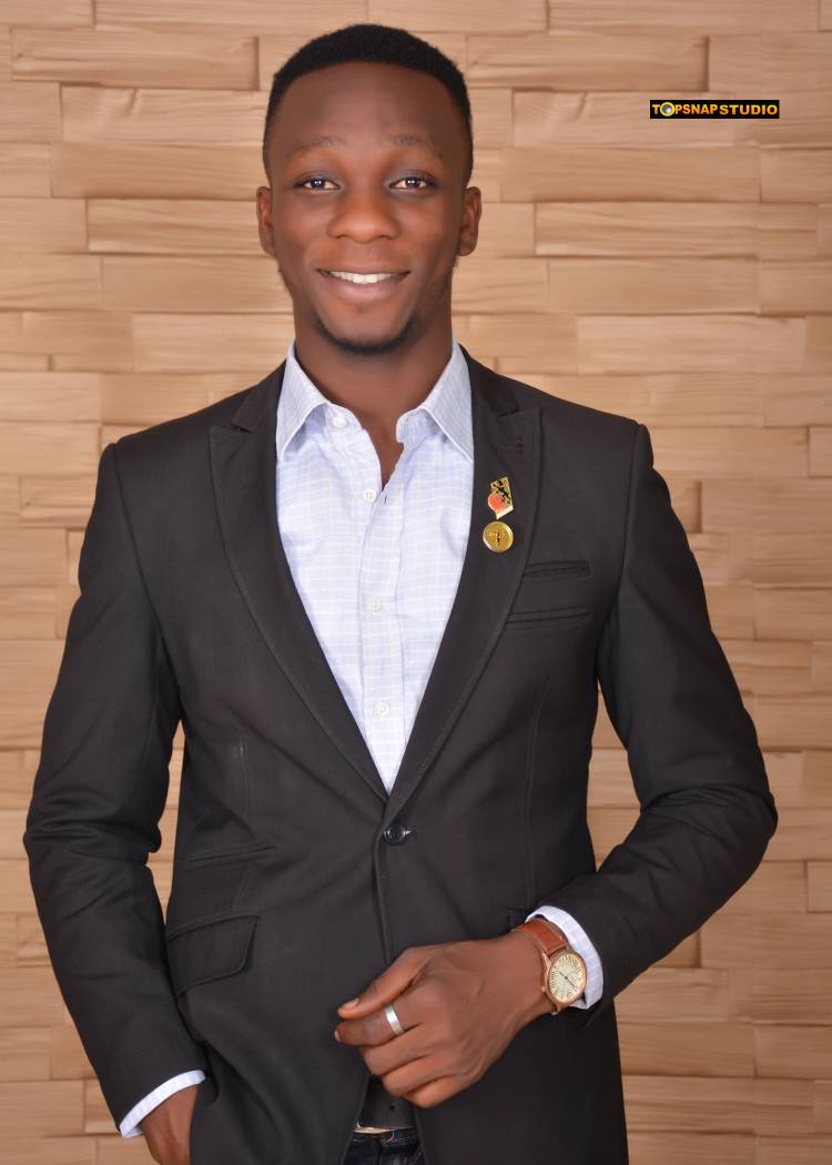 WE HAVE BEEN MORE THAN A BLESSING TO UNEC AND ITS STUDENTS - SUG UNEC ...