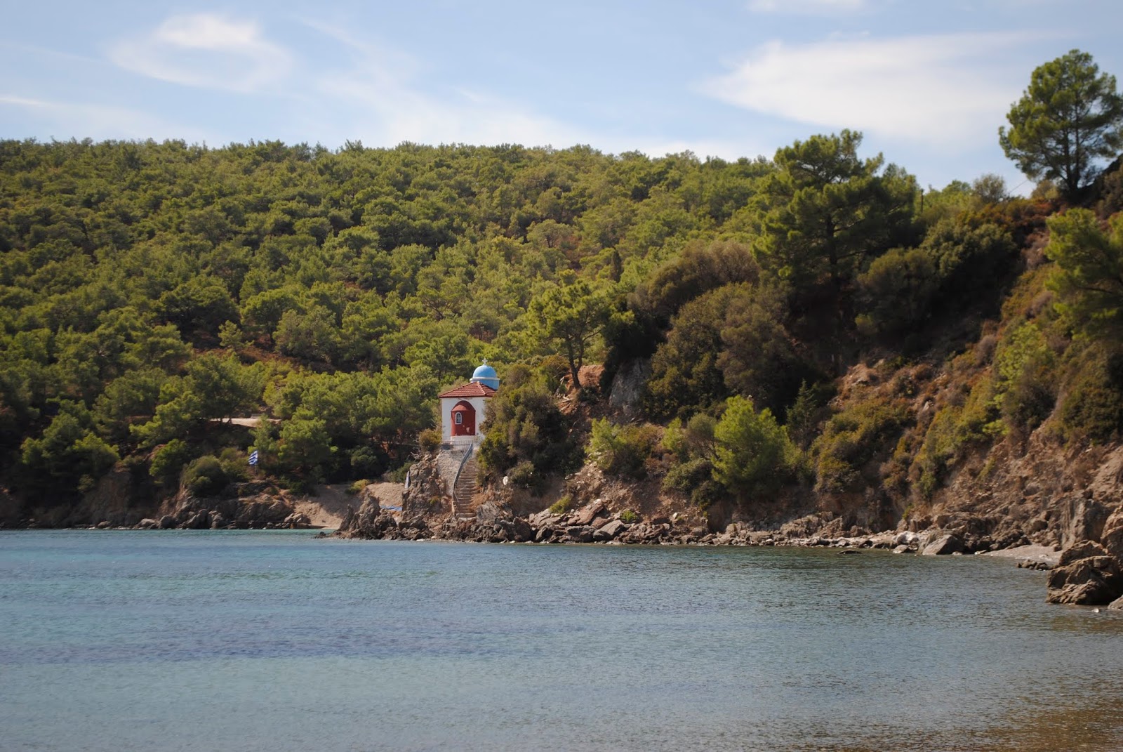 Με αυτές τις απλές ενέργειεςθα σταματήσουν οριστικά οι εμπρησμοί των ...