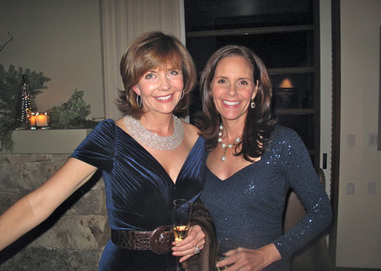 duchess fare: Stylish Sisters