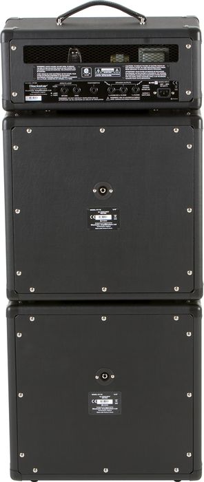 Outstanding Affordable Guitars & Accessories: Blackstar HT Series HT-5H ...