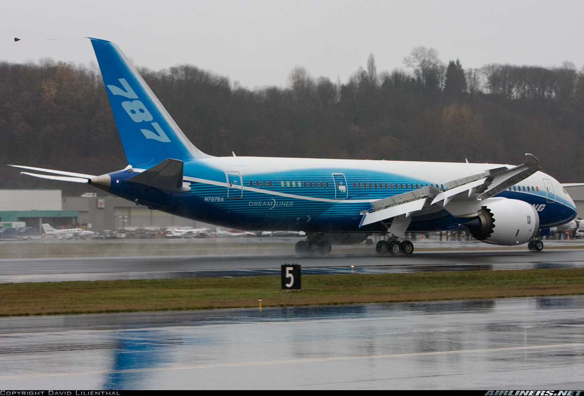 FSXP, a new Generation in X-plane Aircraft: 787, Why mine is going to ...