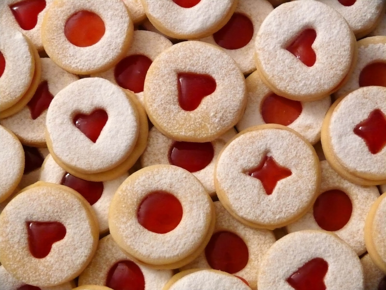 Barbara's Backstube: Mein kleines Guetzli 1 x 1