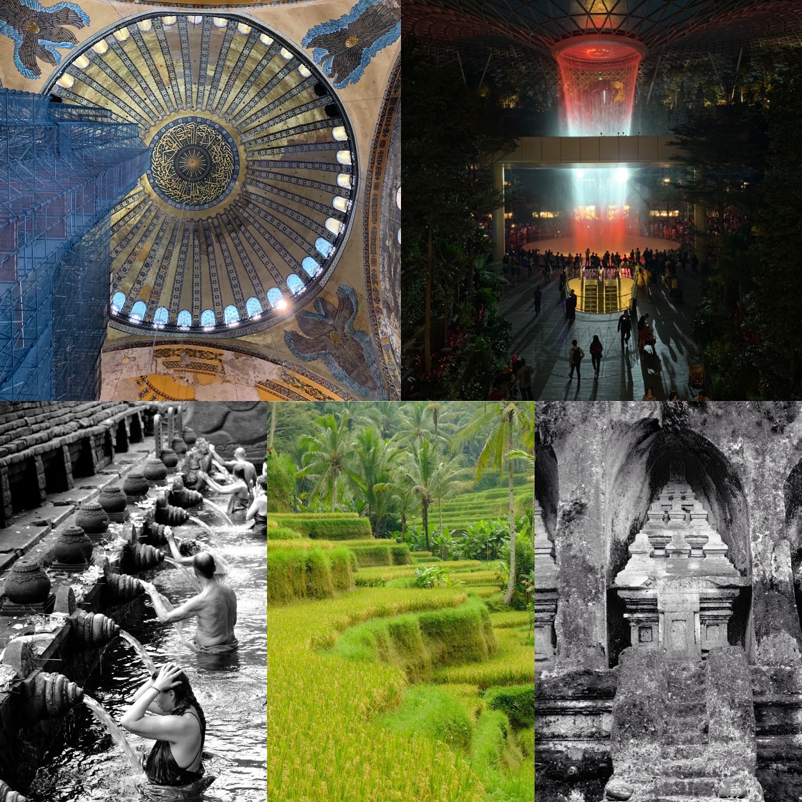 Food, Travel and Photography: satul romanesc