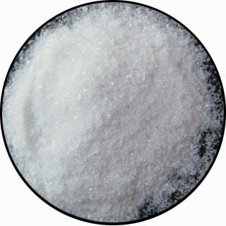 Educadores en Ciencias Químicas: El Cristal explosivo