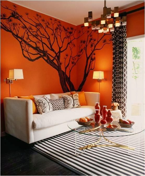 2014 Interior Paint Color Trends | Home Interiors