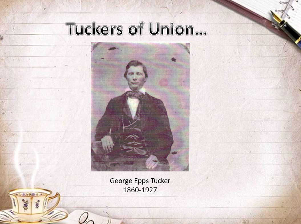 Genealogy: My quest to find the living, Part 1 ~ Saving Stories