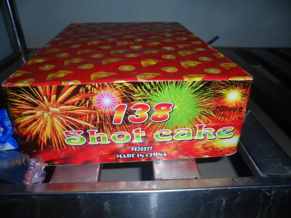 Senarai Jenis-Jenis Mercun Dan Bunga Api - www.Zon2u.com