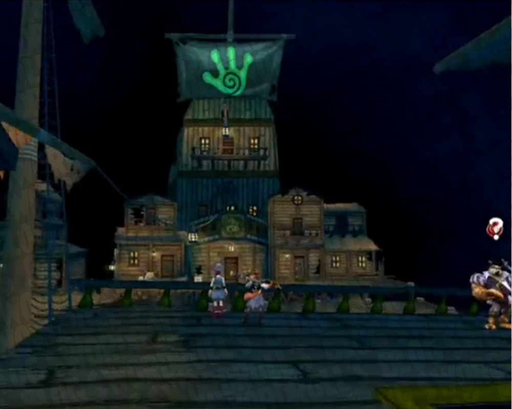 Pirate101 Trailer Analysis - Swordroll's Blog | Wizard101 & Pirate101