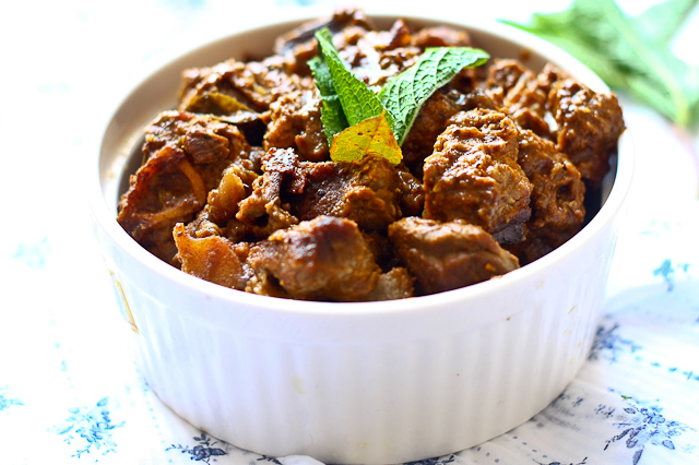 Easycooking: September 2011 Kerala Kitchen Round-up