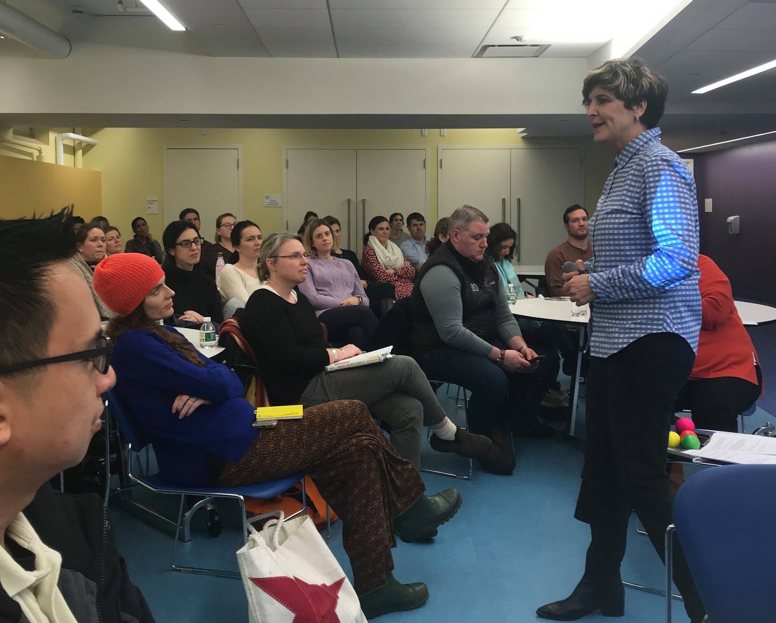 Parent Talk Matters Blog