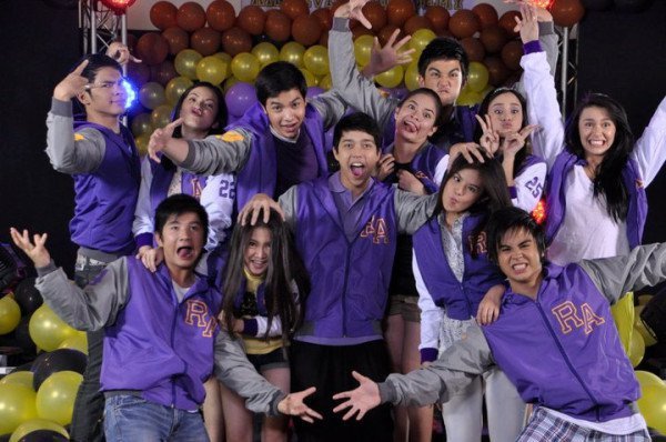 Tween Academy: Class of 2012 - Alchetron, the free social encyclopedia