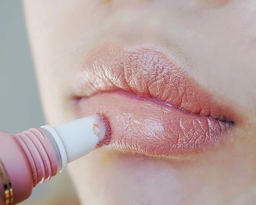 Too Faced Melted Liquified Long Wear Lipstick Review and Swatch ...