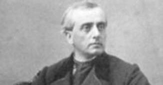 Giuseppe Fiorelli - archaeologist | Italy On This Day