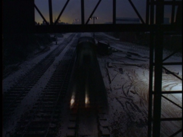 The Thomas and Friends Review Station: S1 Ep.19: The Flying Kipper