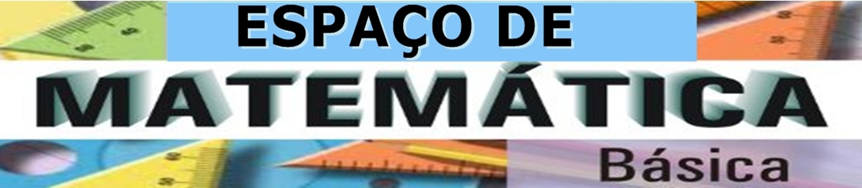 ESPAÇO DE MATEMÁTICA: O PAI DA MATEMÁTICA