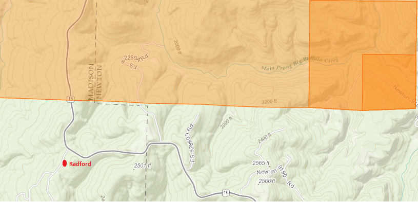 The Salt of America: Where Is Robert Eversole? – His Life, His Family ...