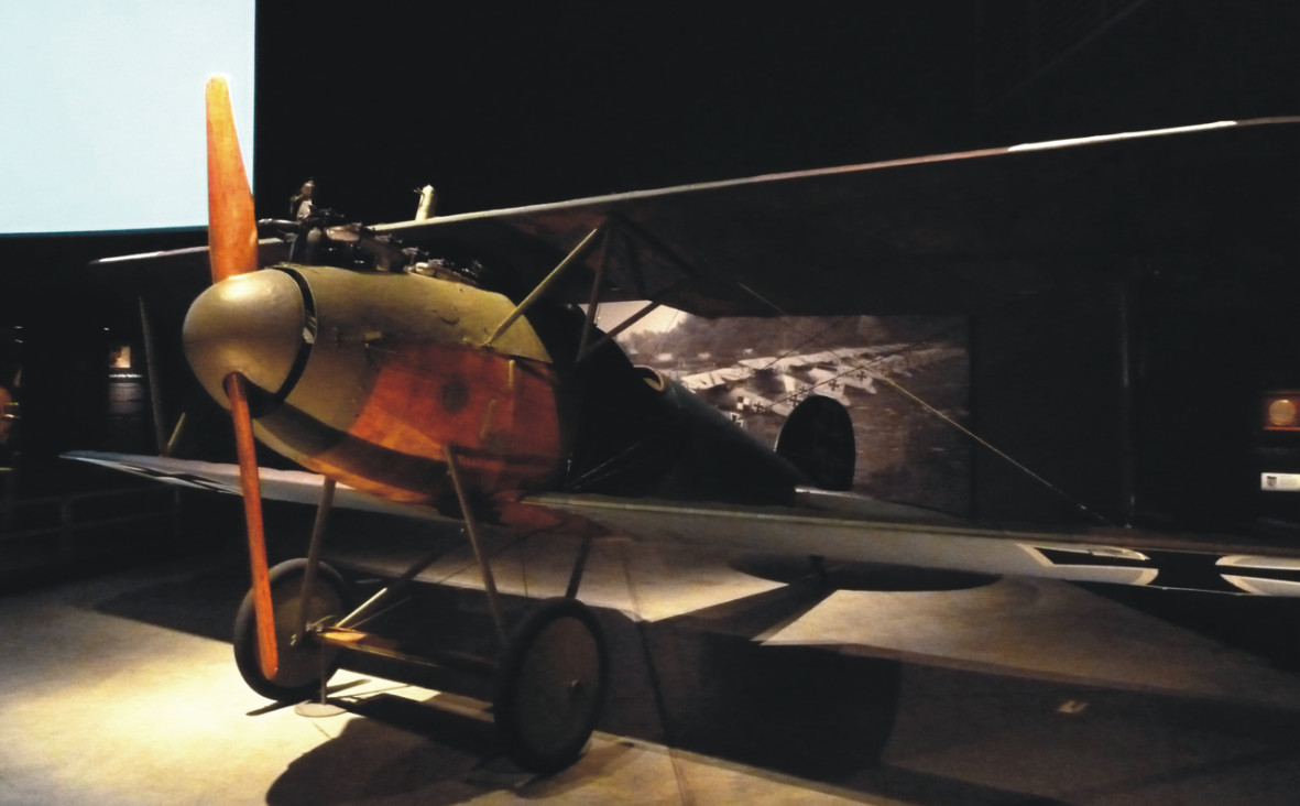 Doc's 'Art' of War: The 'Art of War' gets nominated for an 'award' and ...