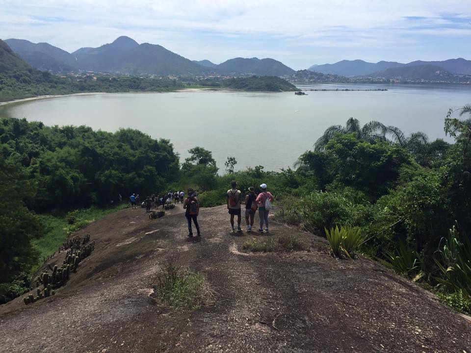 Blog do AXEL GRAEL: PARQUES EM NITERÓI: Prefeitura oferece passeios ...