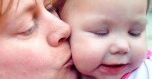 Pregnancy Stories By Age: She gave birth to a healthy baby at 44