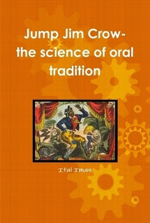 THE RASTAFARI MYSTERY SCHOOL: Jump Jim Crow [the coon codes] being the ...