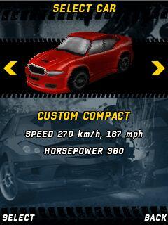 :: Mobile Stuff ::: 240X320 JAVA GAMES