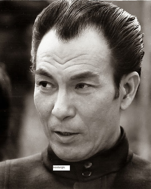 LOS ASESINOS DEL KARATE & THE ROARING LION ~ Pedro Conde