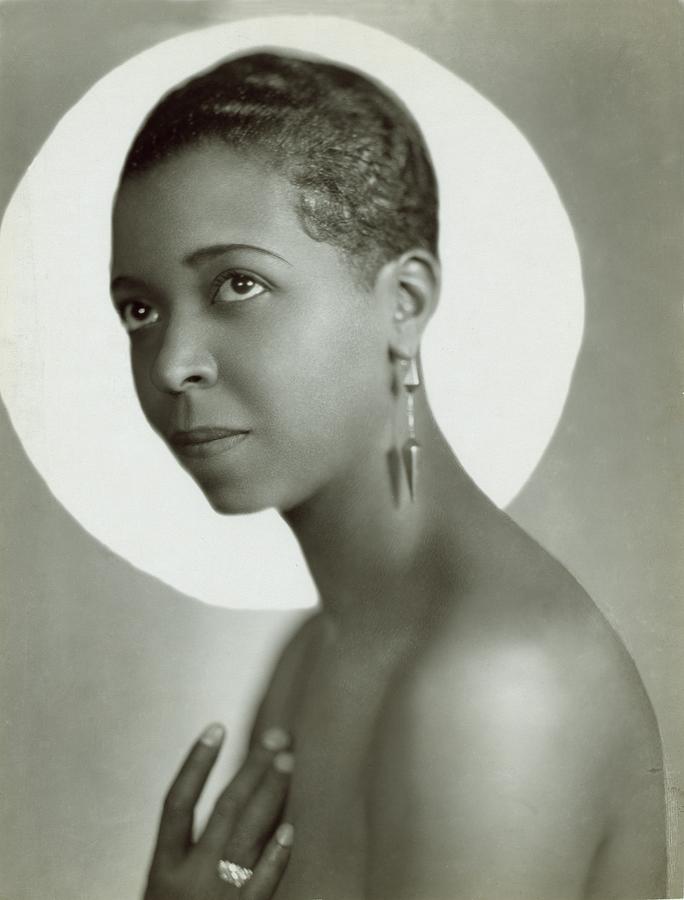 FROM THE VAULTS: Ethel Waters born 31 October 1896