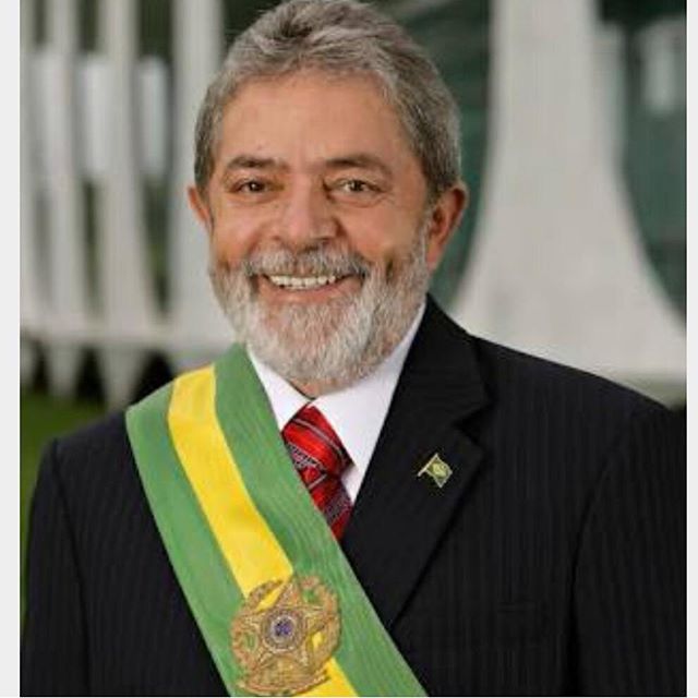 Feliz Aniversário Presidente Lula! #LulaDay | Os Amigos do Presidente Lula