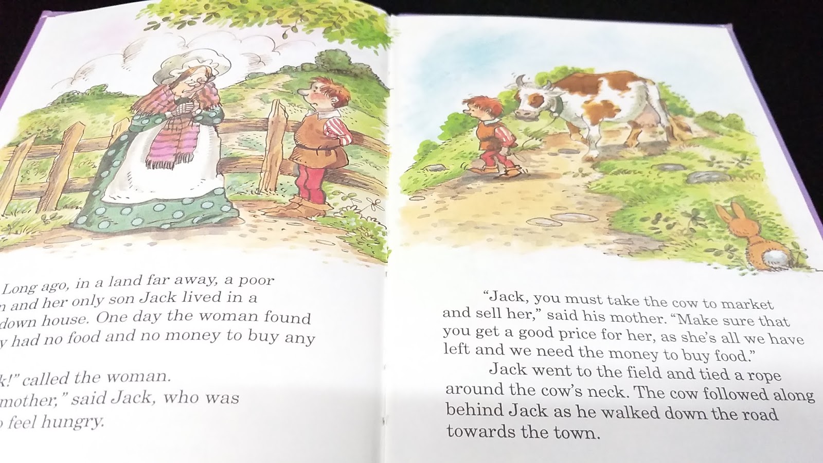 Kid Books Blog: 590.A Good night,sleep tight storybook