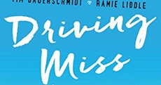 Driving Miss Norma - Book Review