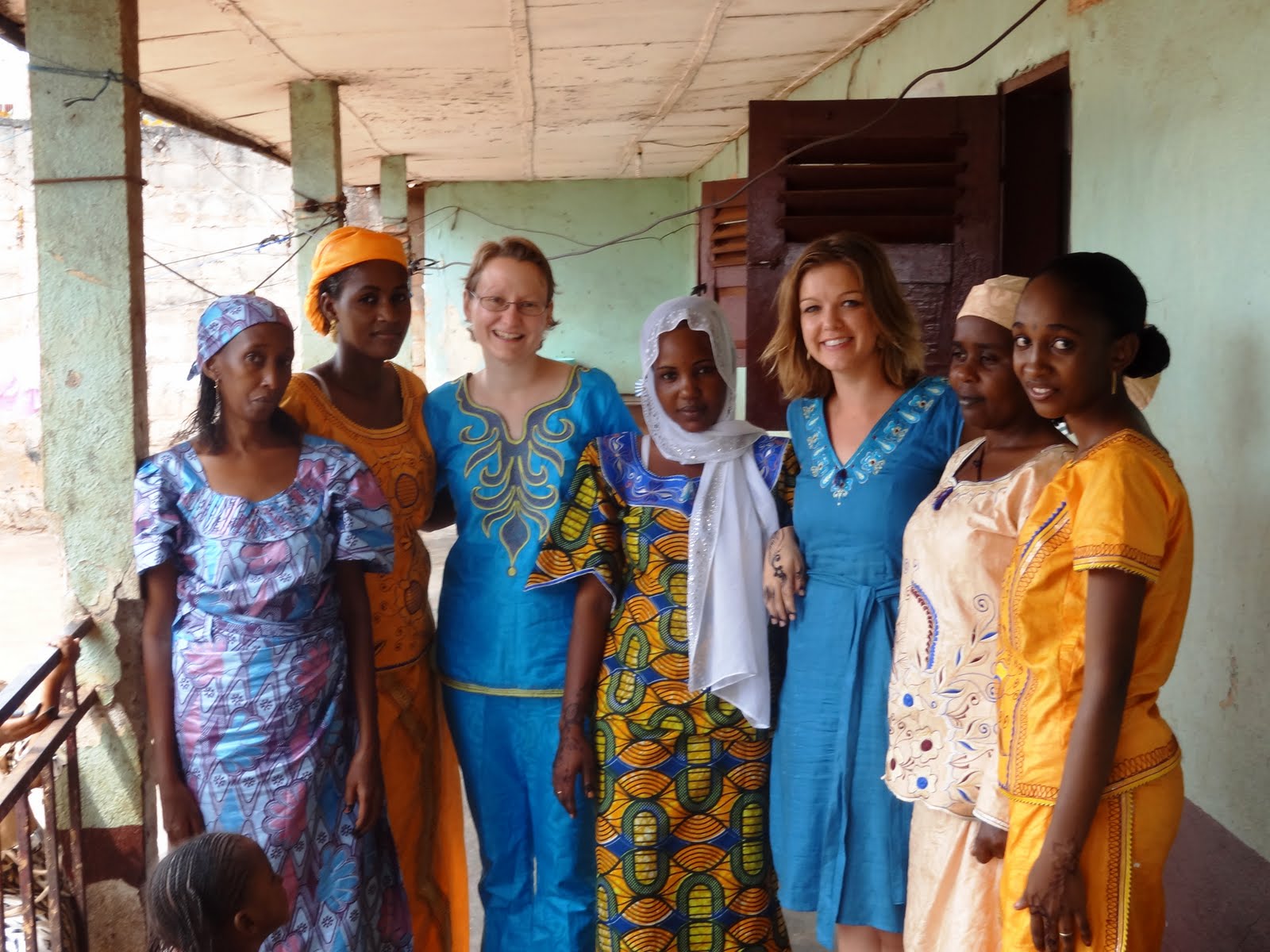 Candid Cameroon: Ramadan 101