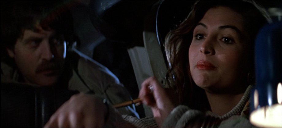 L'Alligatographe: Piège de cristal